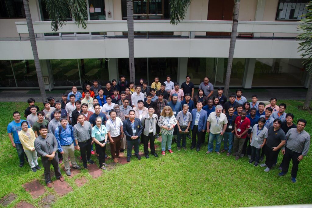 History of TaCS – TaCS