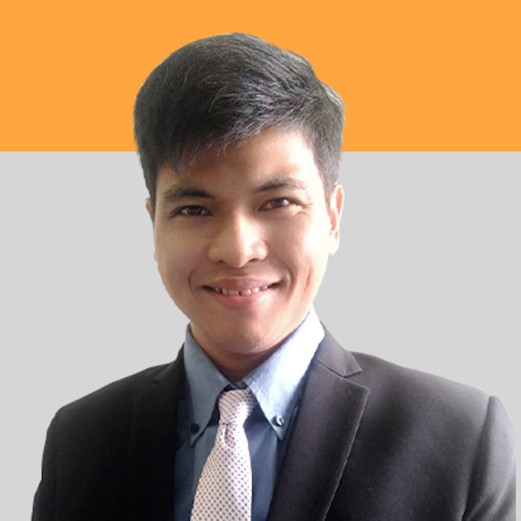 Asst. Prof. Dr. Non Thongprong – TaCS