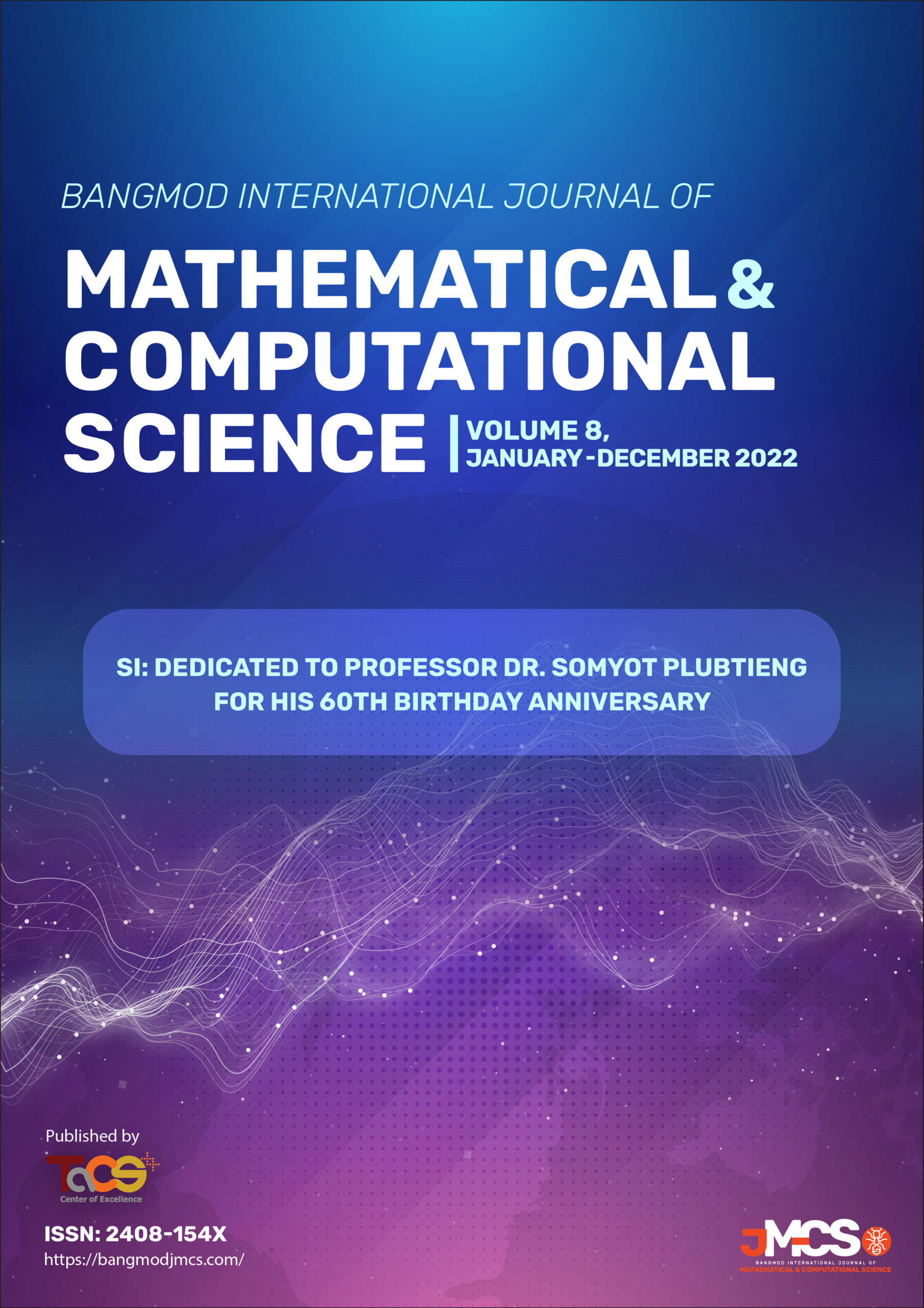 CPS & TaCS-Journals – TaCS