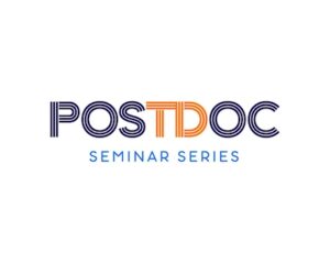 Postdoctoral Seminar Series – TaCS