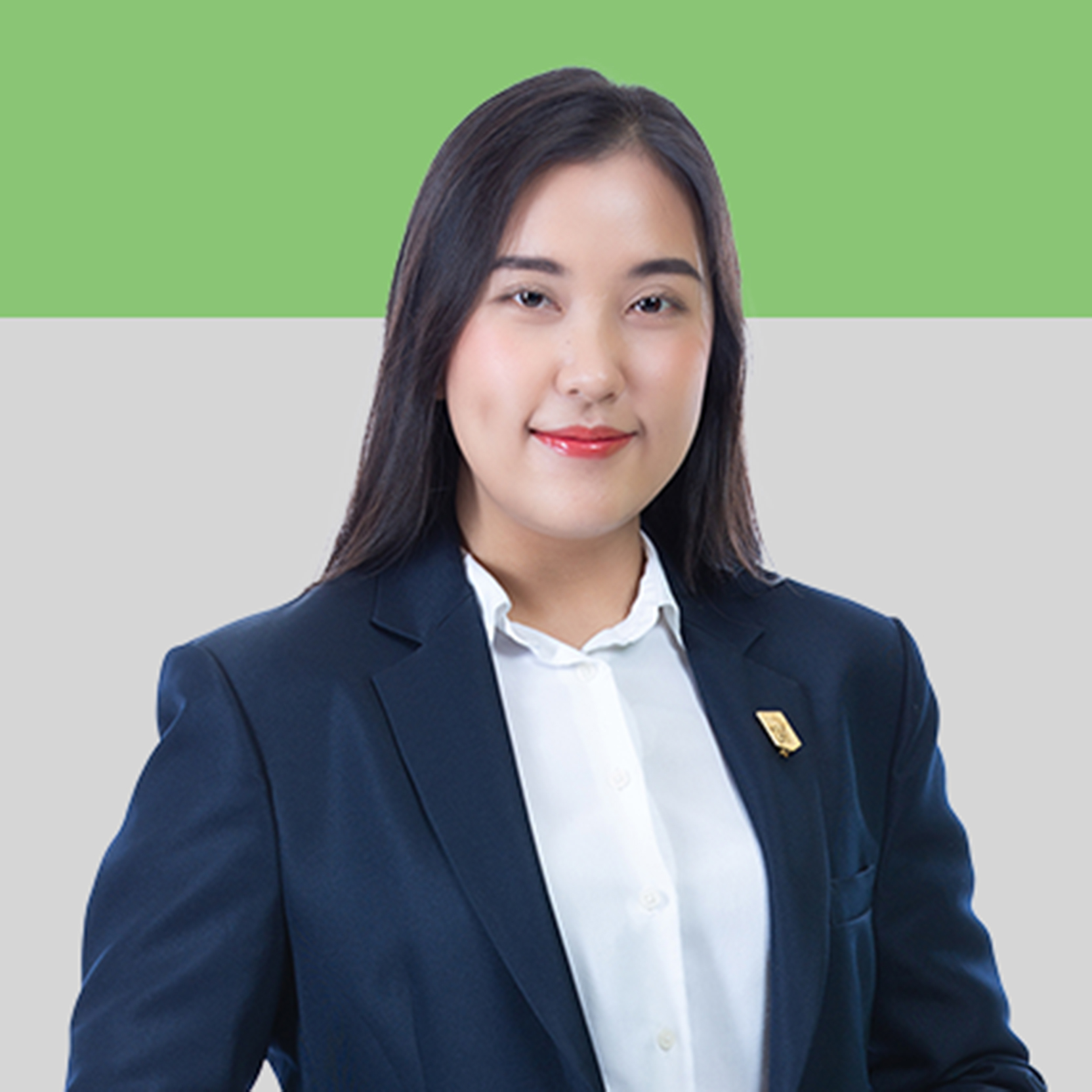 Asst. Prof. Dr. Thittaporn Ganokratanaa – TaCS