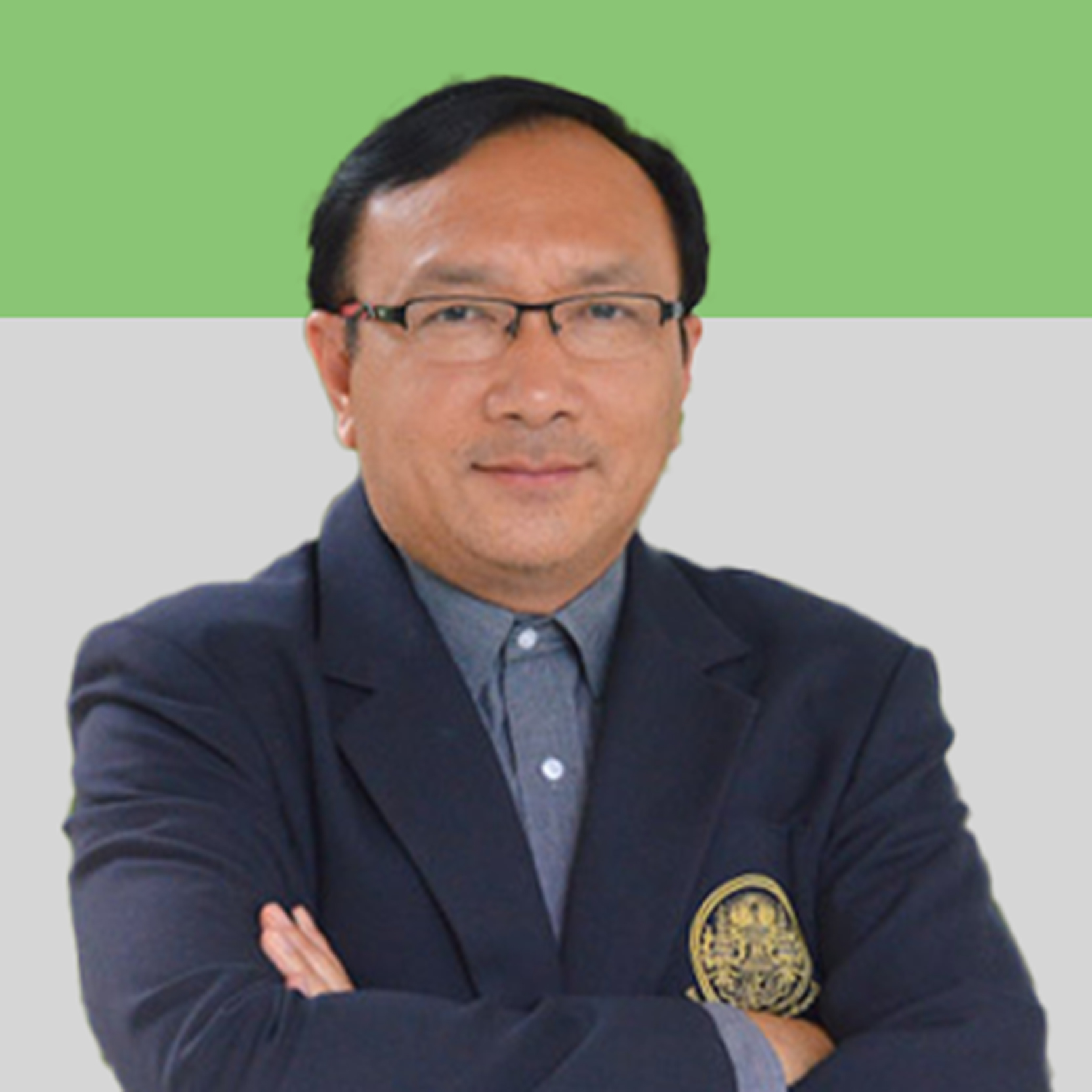Assoc. Prof. Dr.Wiboonsak Watthayu – TaCS